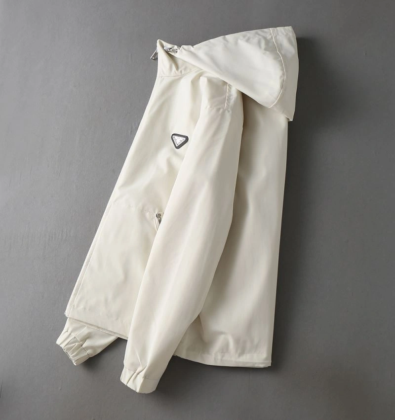 Official Prada Outwear