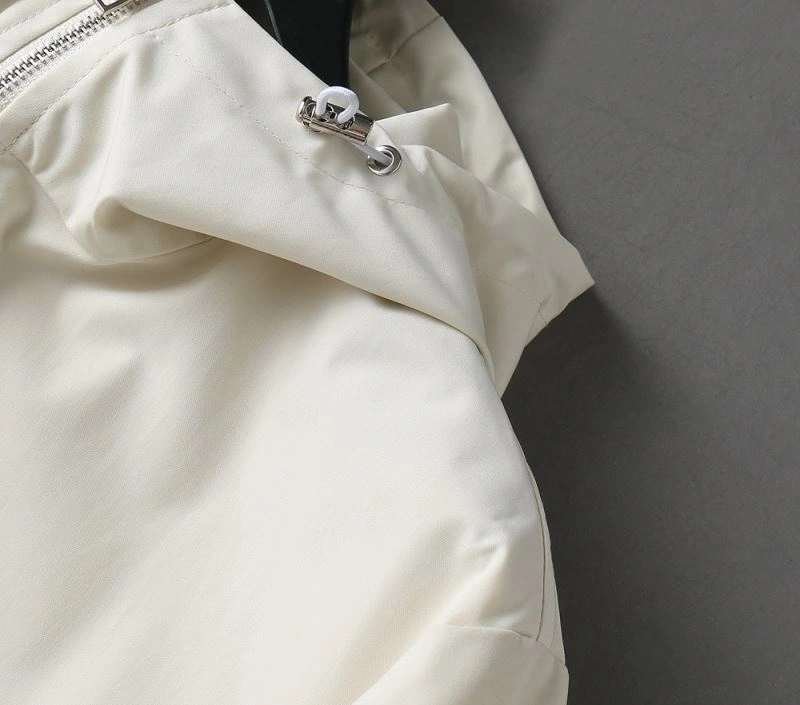 Official Prada Outwear
