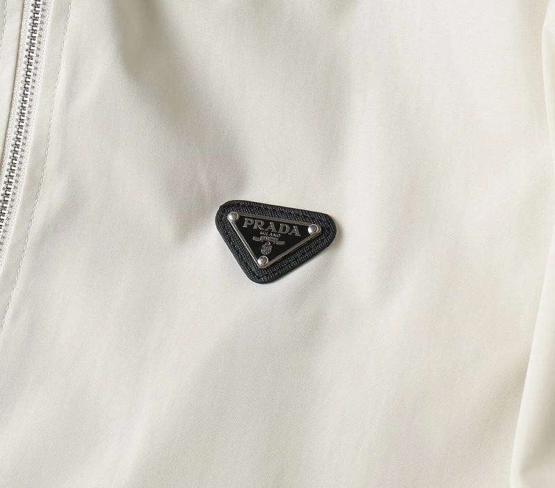 Official Prada Outwear