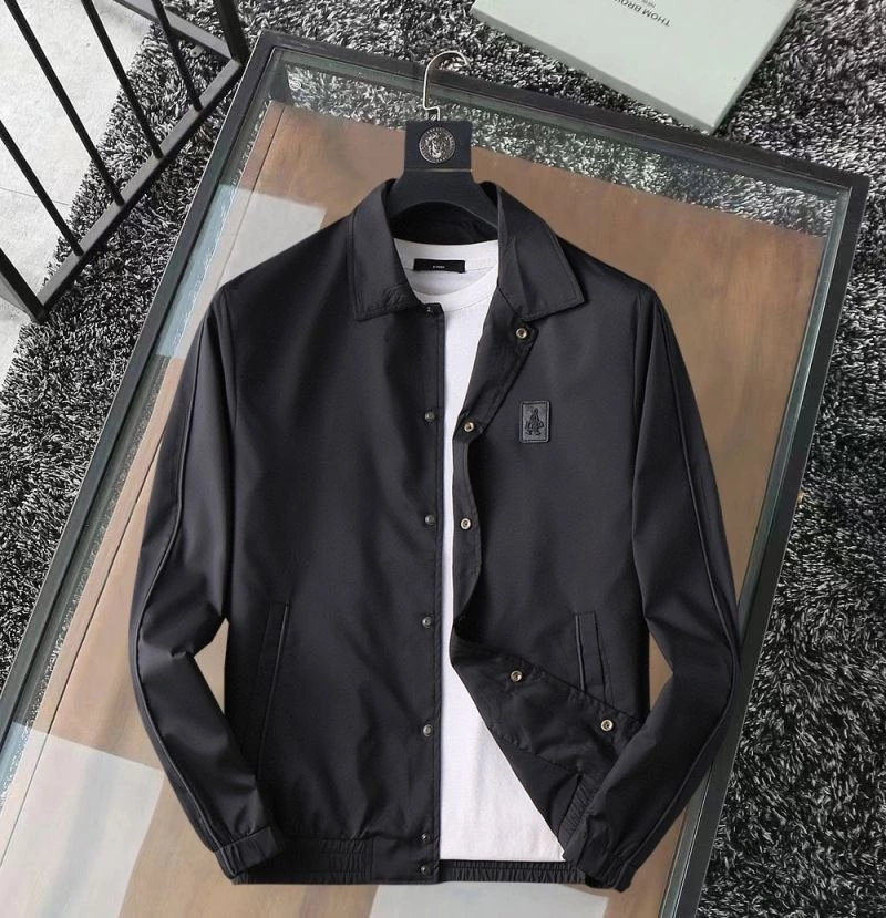 Prada Outwear