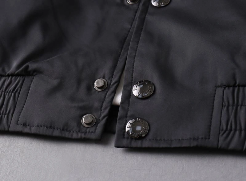 1:1 copy Prada Outwear