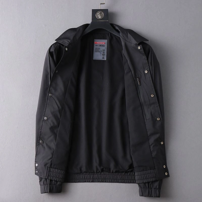 1:1 copy Prada Outwear