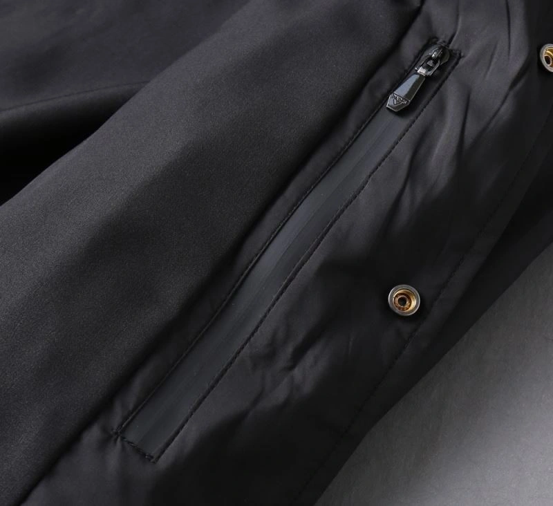 1:1 copy Prada Outwear