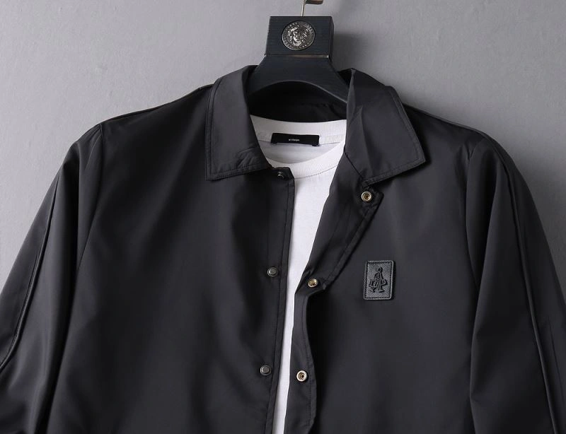 1:1 copy Prada Outwear