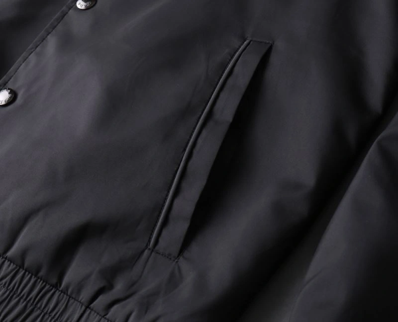 1:1 copy Prada Outwear