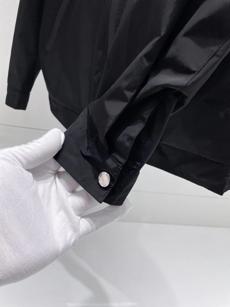 Brand-original Prada Outwear