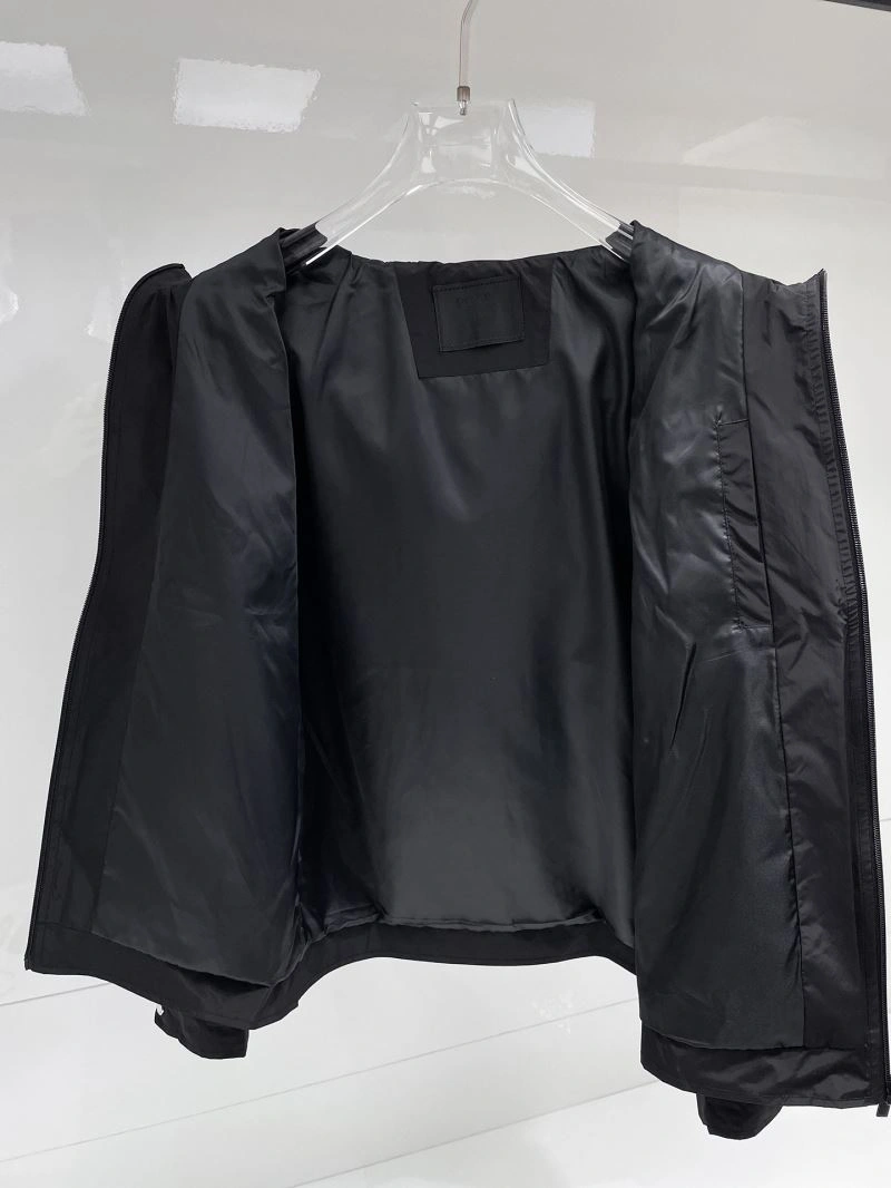 Brand-original Prada Outwear