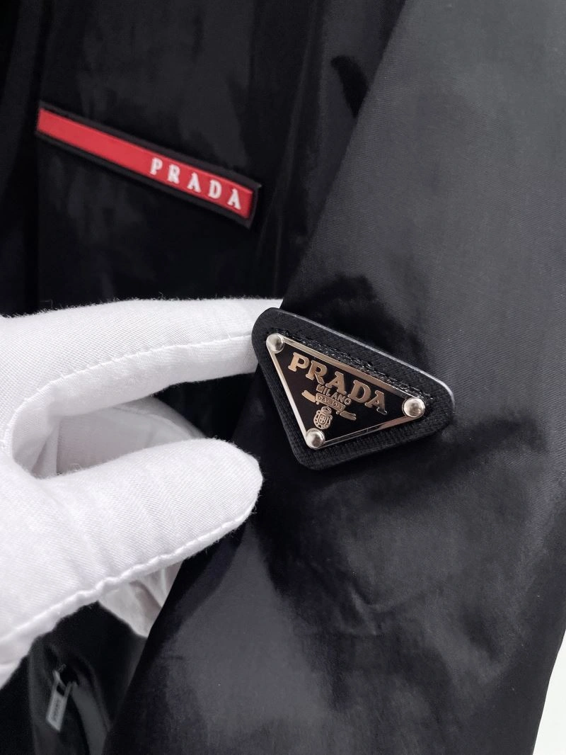 Brand-original Prada Outwear