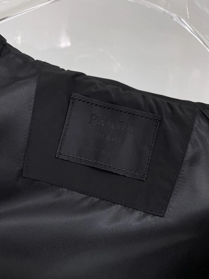 Brand-original Prada Outwear