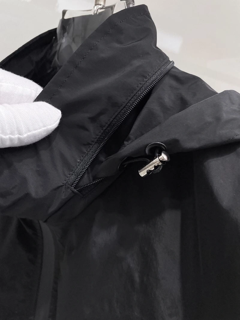 Brand-original Prada Outwear