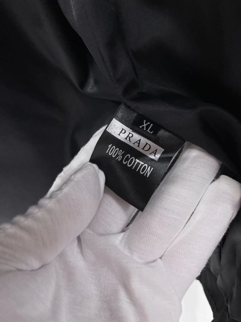 Brand-original Prada Outwear