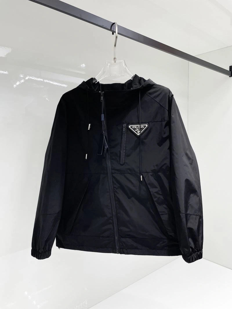 Prada Outwear