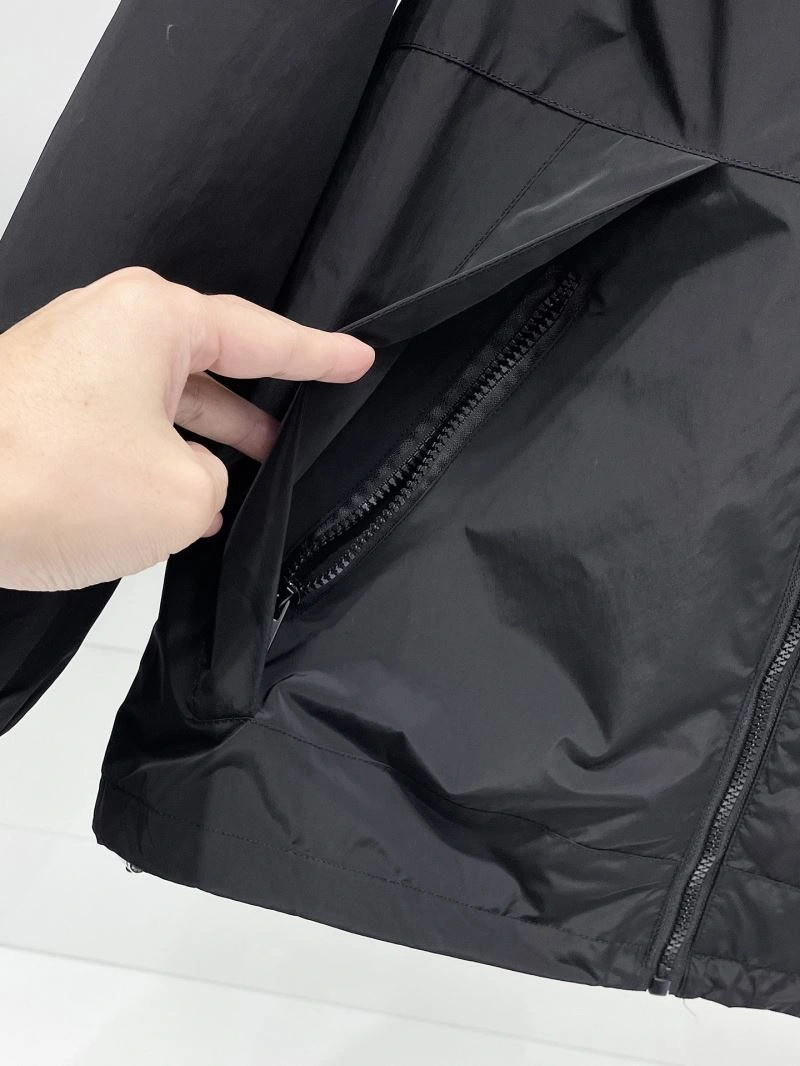 Value-priced Prada Outwear