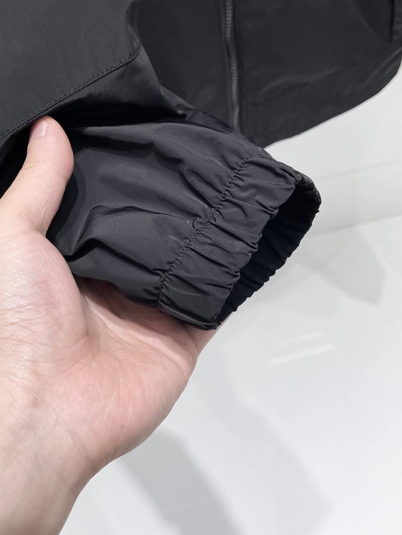 Value-priced Prada Outwear