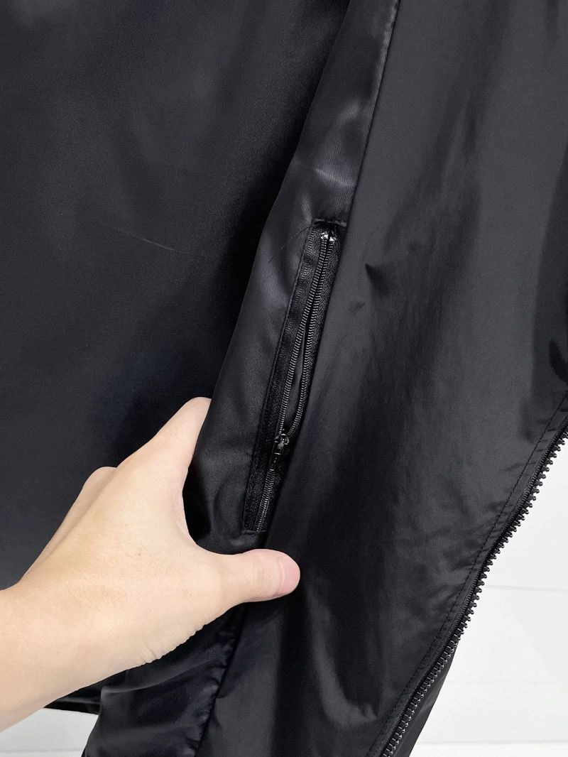 Value-priced Prada Outwear