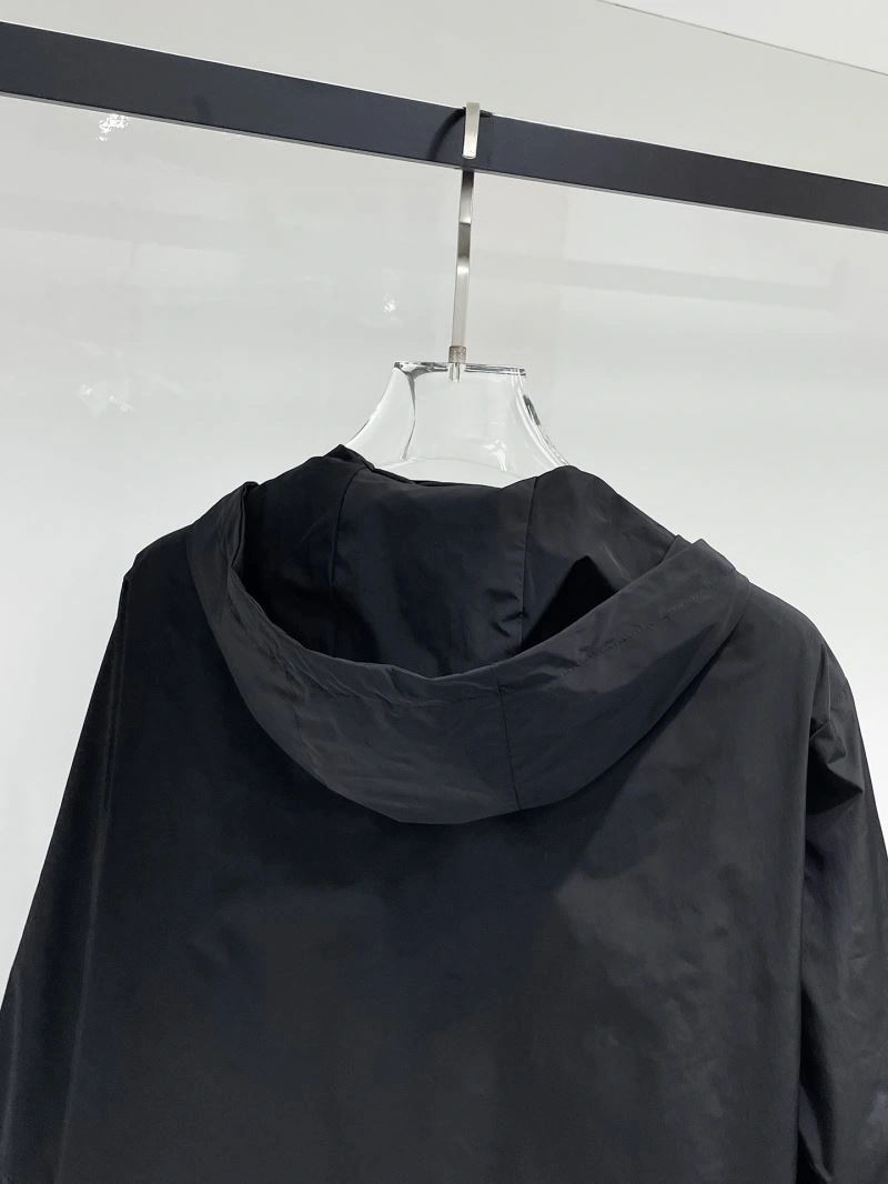 Value-priced Prada Outwear