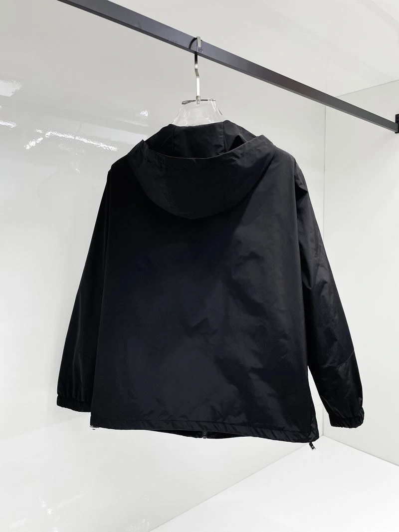 Value-priced Prada Outwear