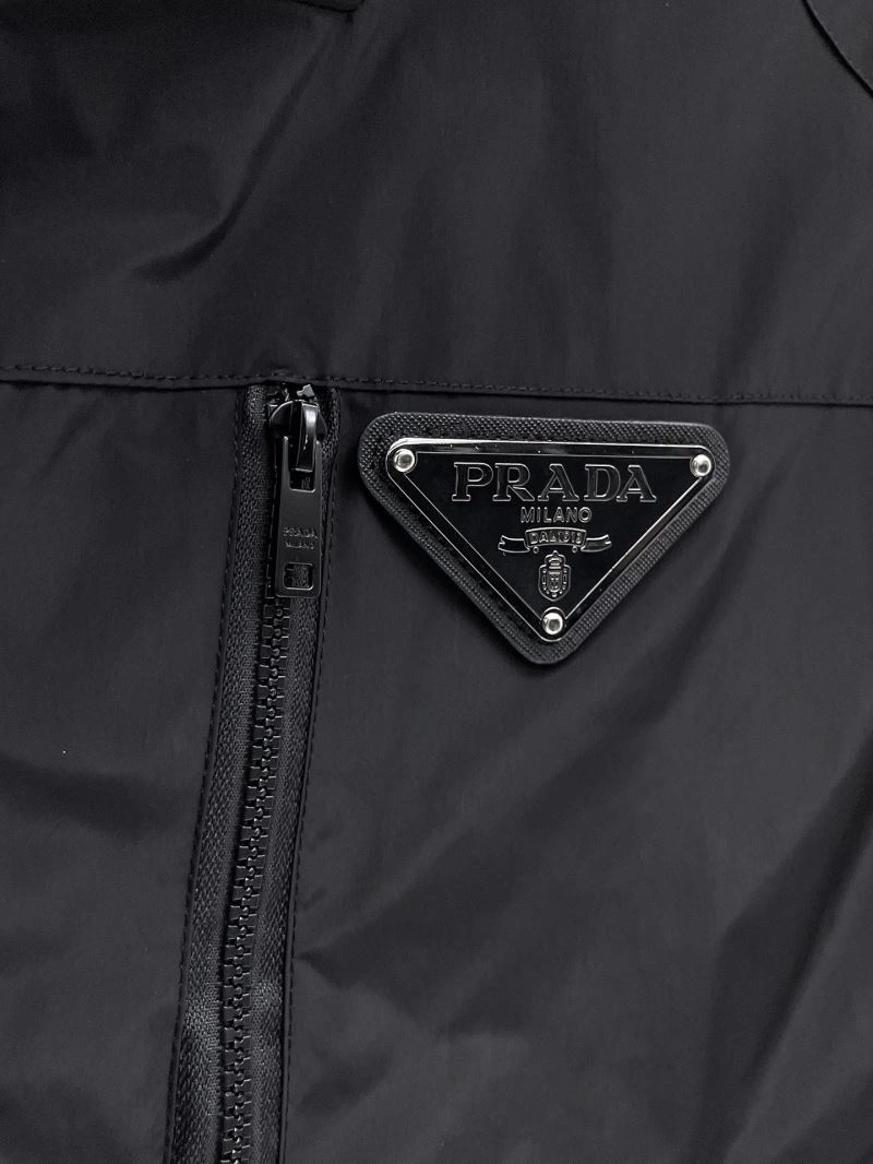 Value-priced Prada Outwear
