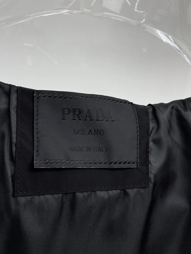 Value-priced Prada Outwear