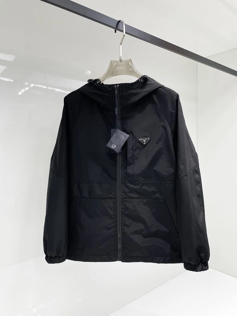 Prada Outwear