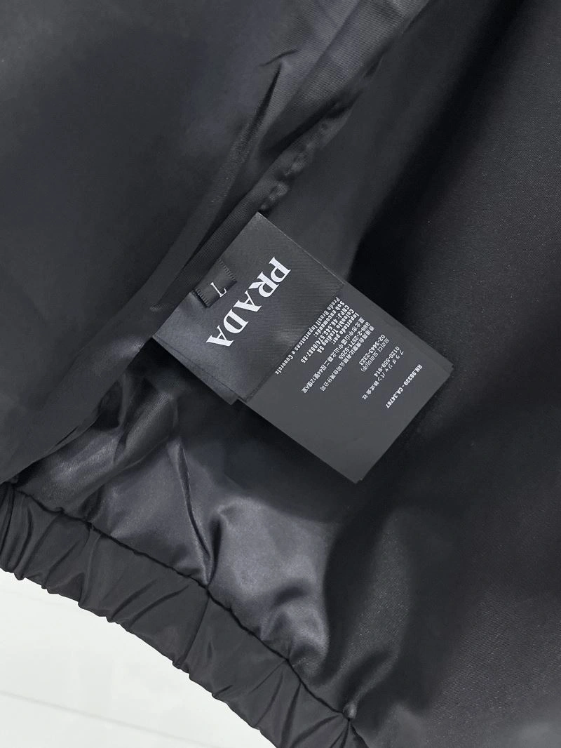 Discounted Prada Outwear