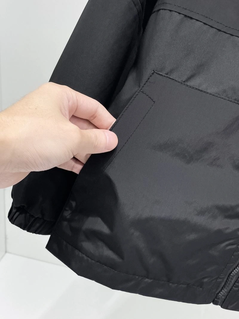 Discounted Prada Outwear