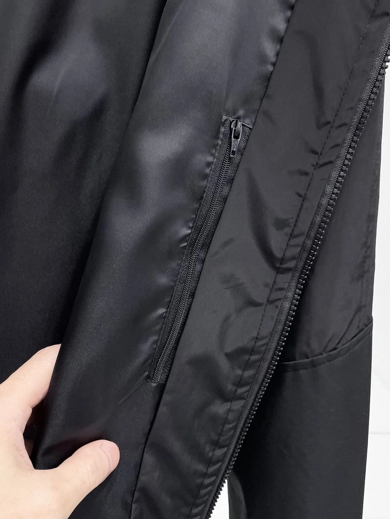 Discounted Prada Outwear