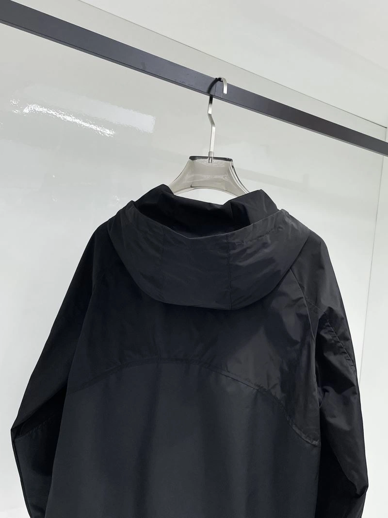 Discounted Prada Outwear