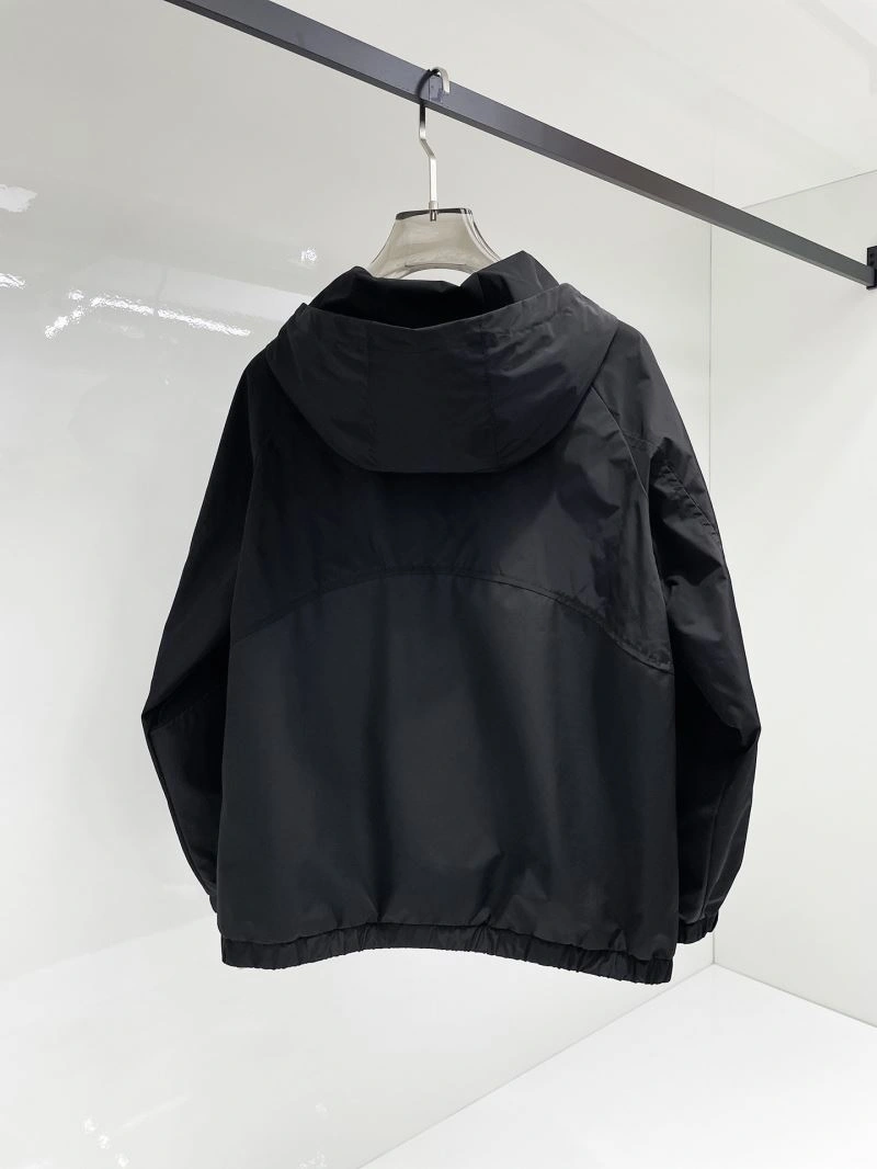 Discounted Prada Outwear