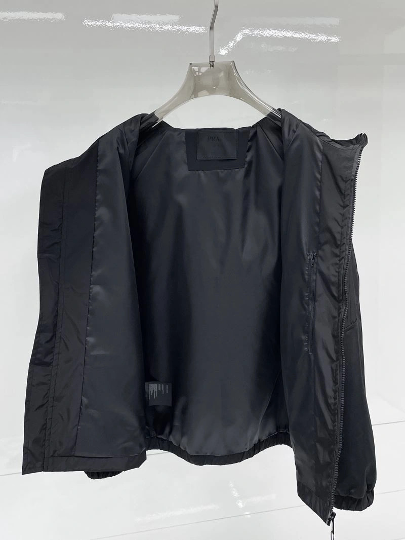 Discounted Prada Outwear