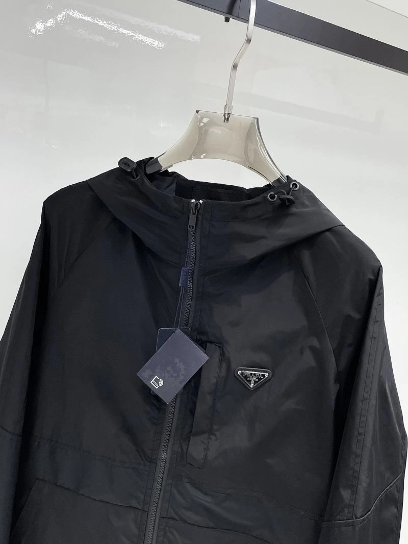 Discounted Prada Outwear
