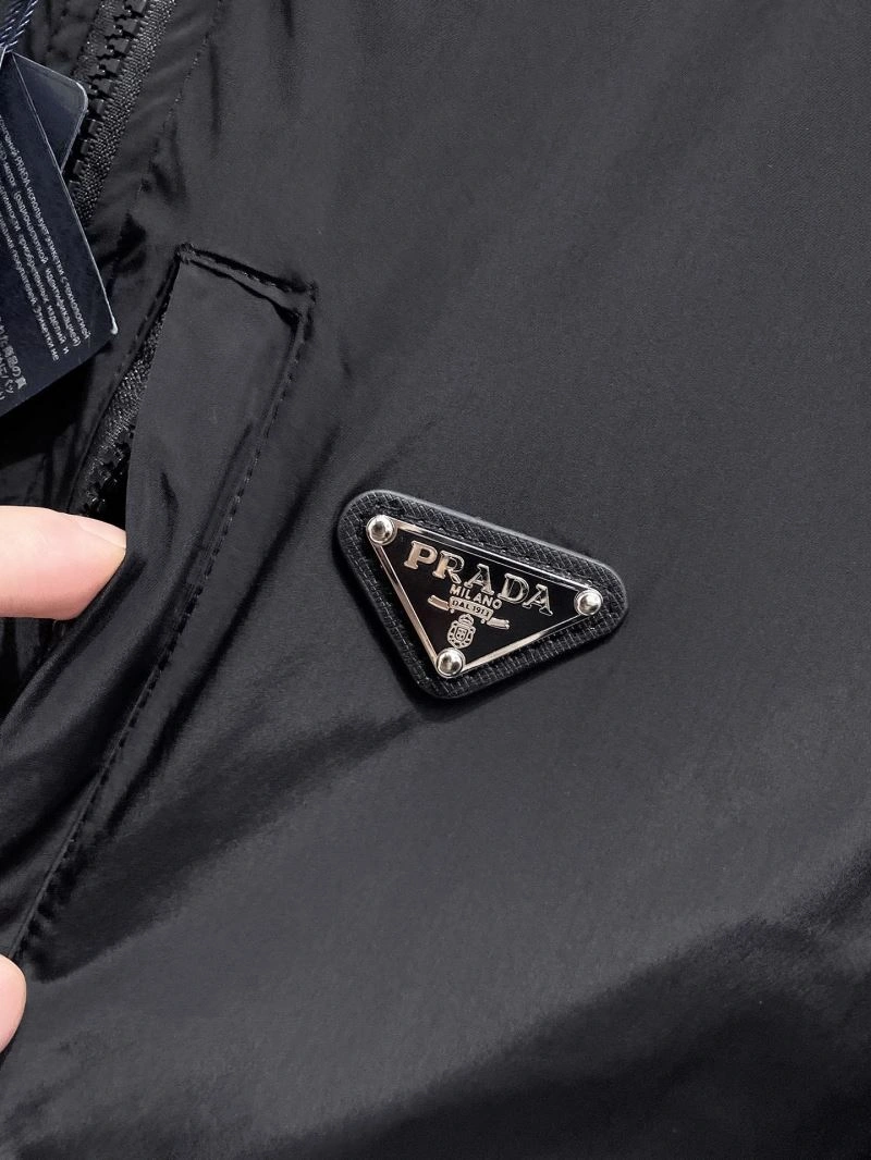 Discounted Prada Outwear