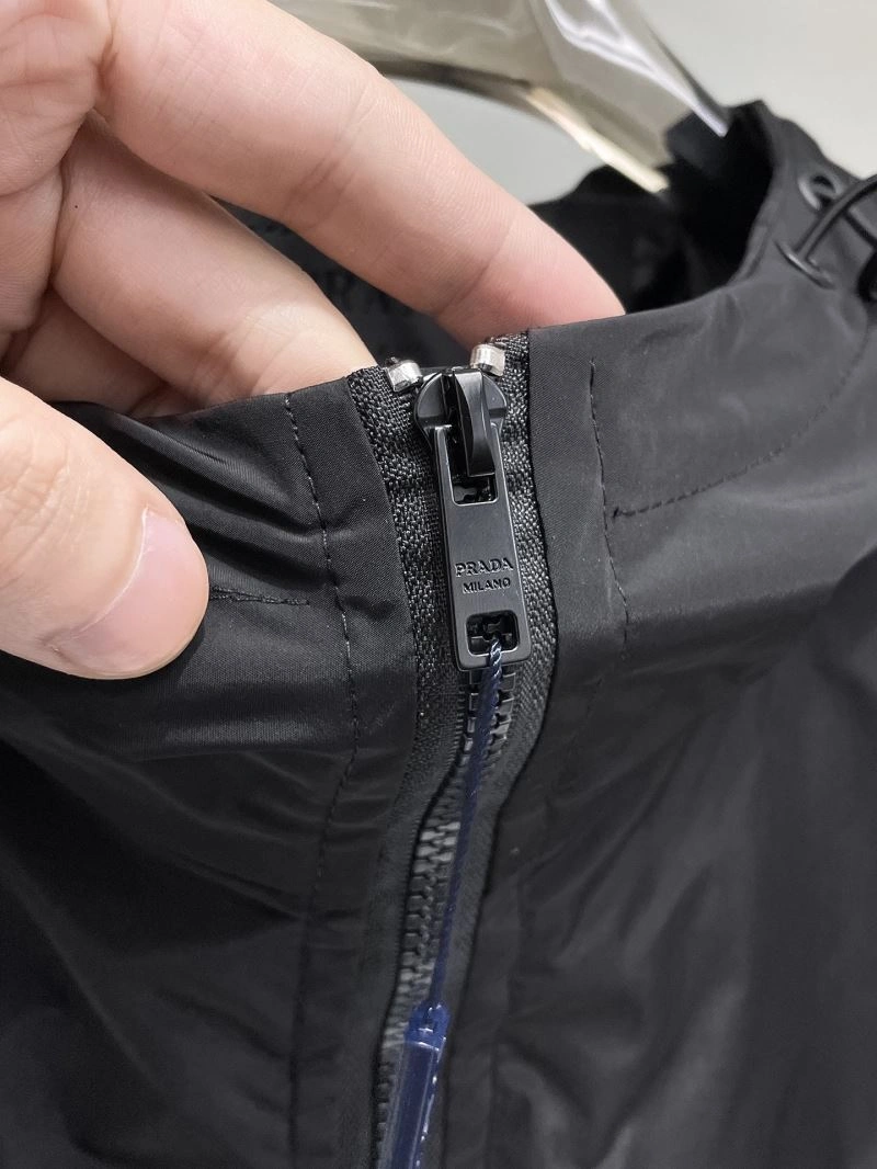 Discounted Prada Outwear