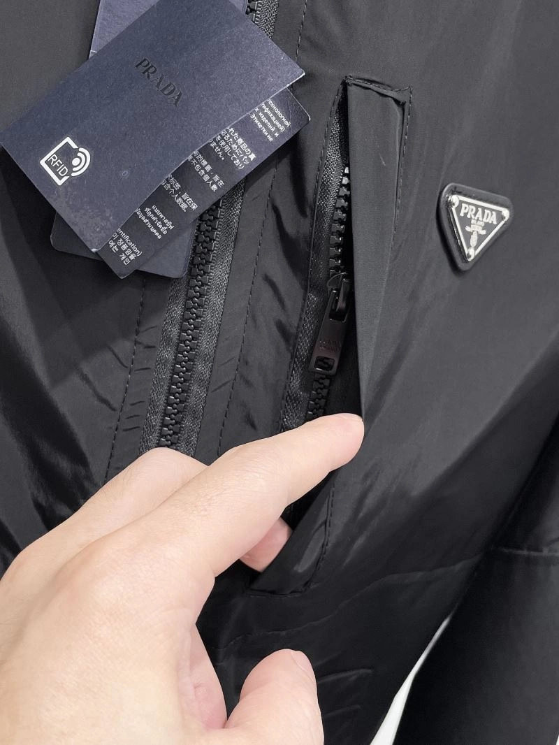 Discounted Prada Outwear