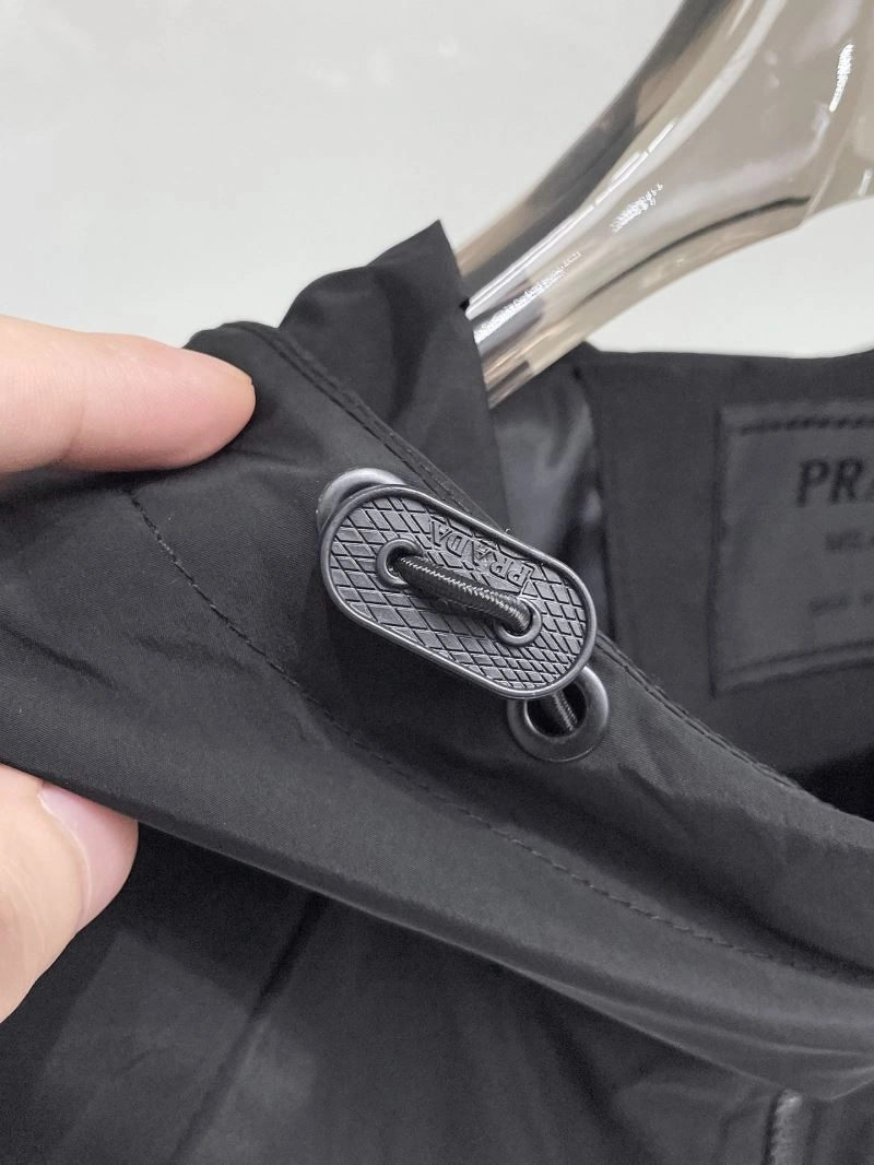 Discounted Prada Outwear