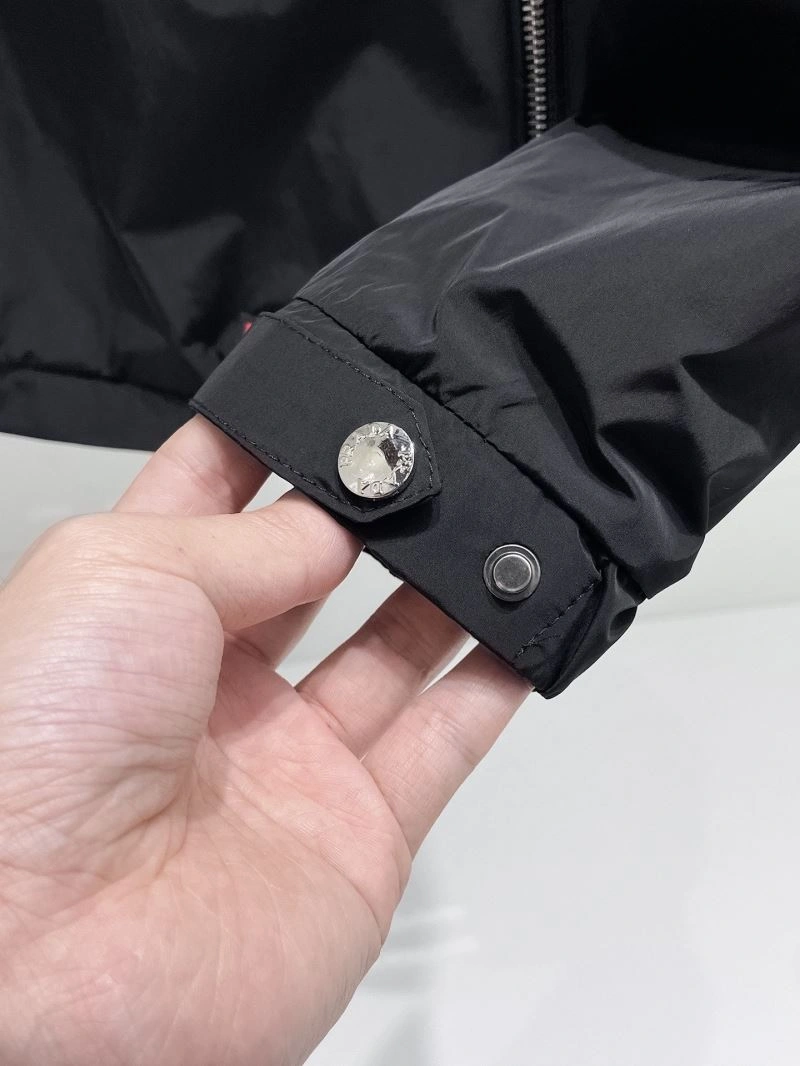 Low-cost Prada Outwear