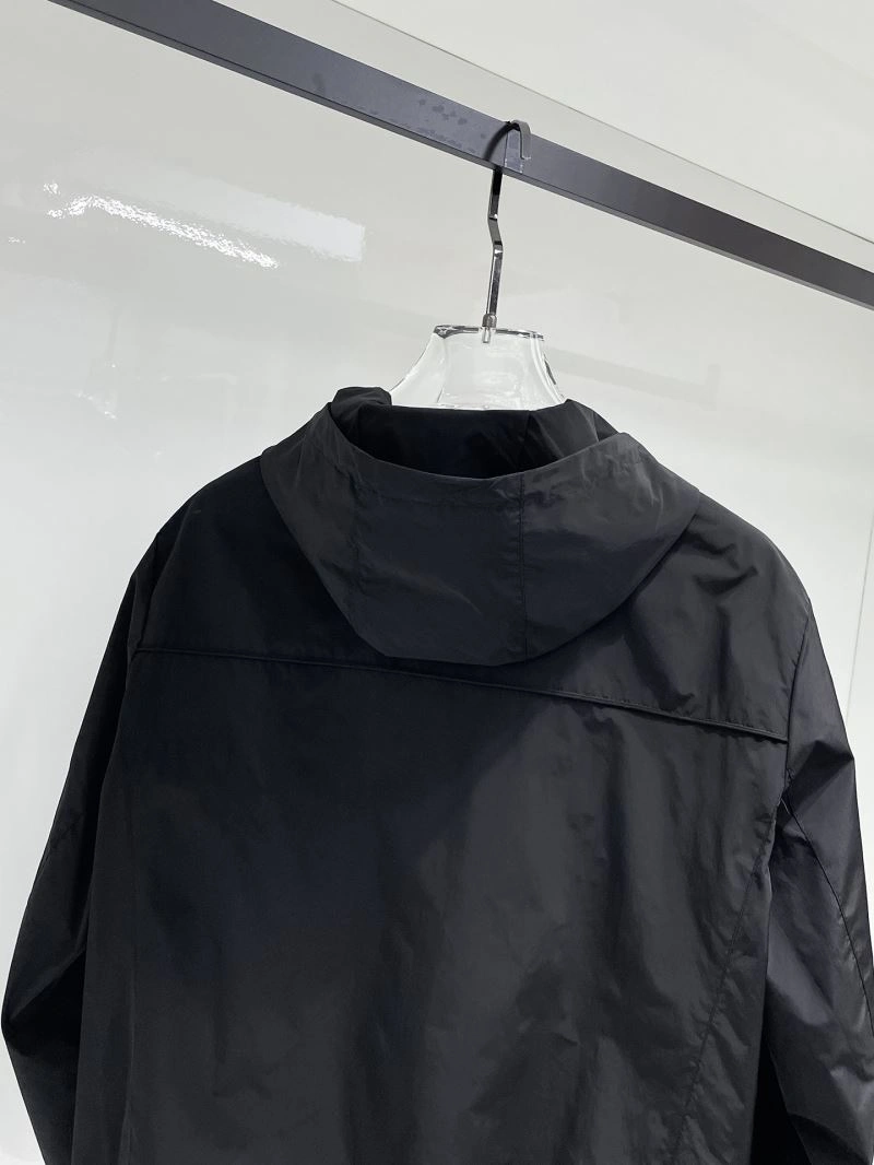 Low-cost Prada Outwear