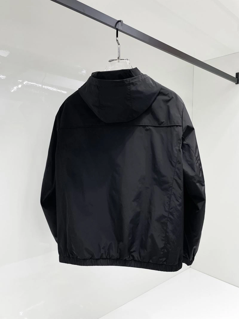 Low-cost Prada Outwear