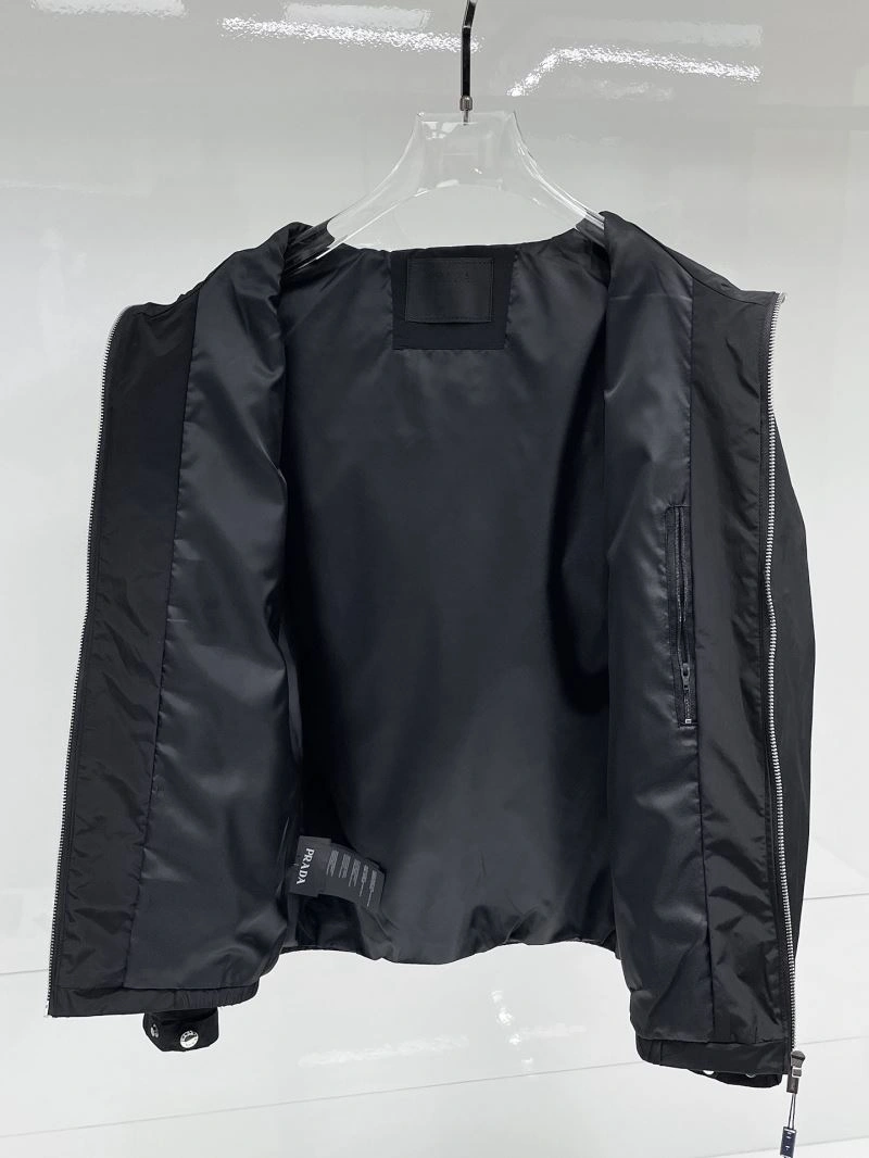 Low-cost Prada Outwear
