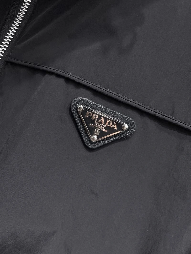 Low-cost Prada Outwear