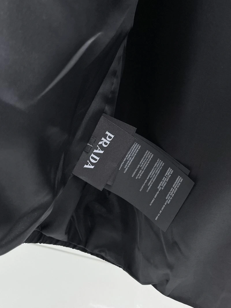 Low-cost Prada Outwear