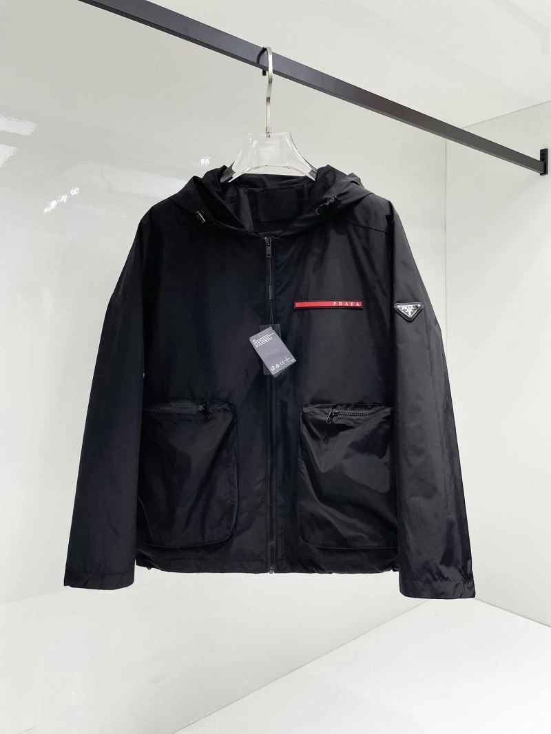 Prada Outwear