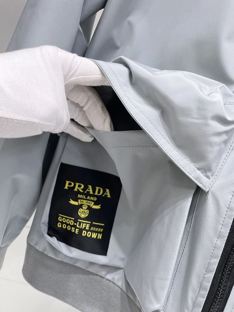 Economical Prada Outwear
