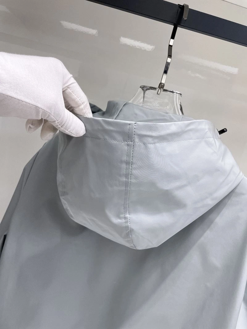 Economical Prada Outwear