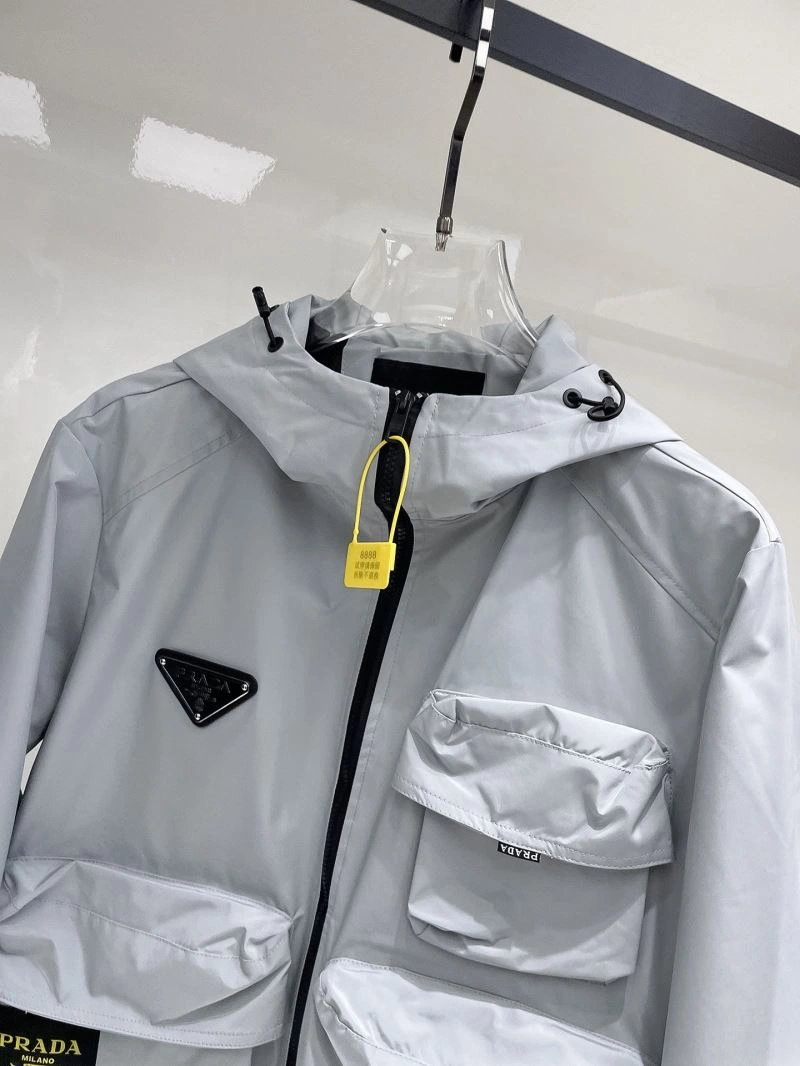 Economical Prada Outwear