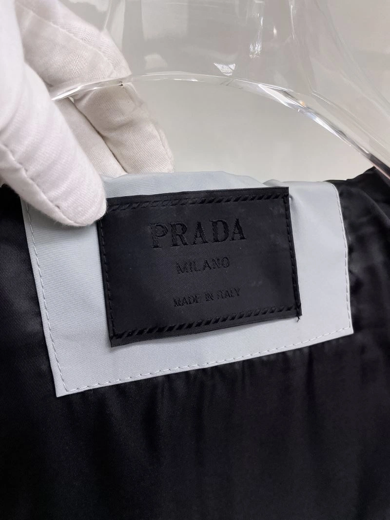 Economical Prada Outwear