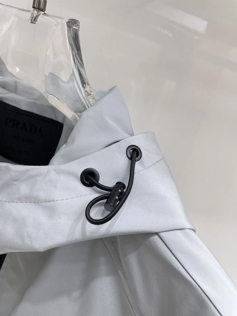 Economical Prada Outwear
