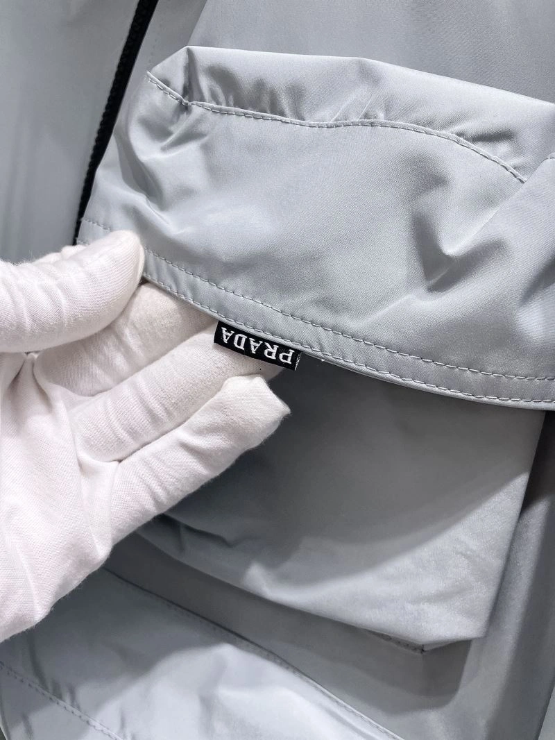 Economical Prada Outwear