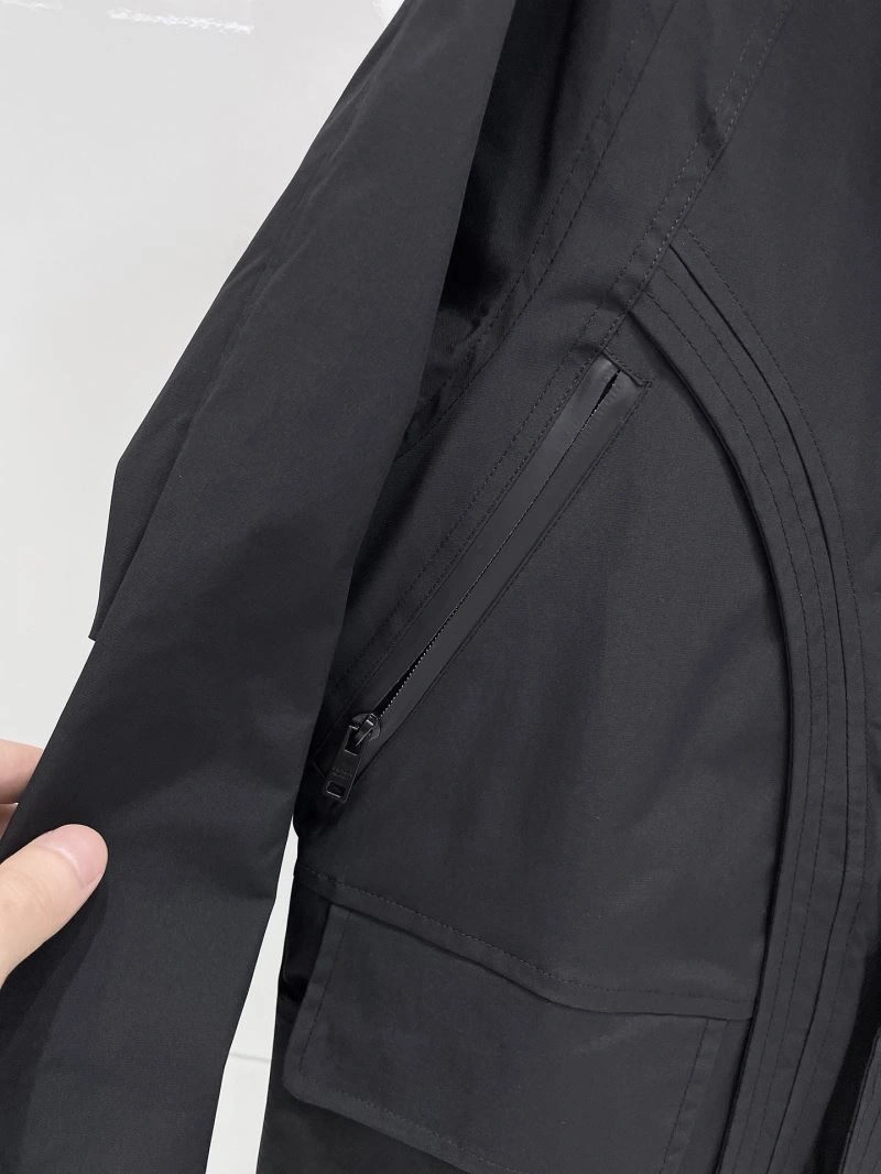 Accurate model Prada Outwear