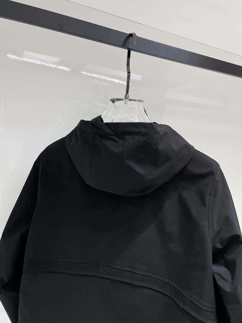Accurate model Prada Outwear